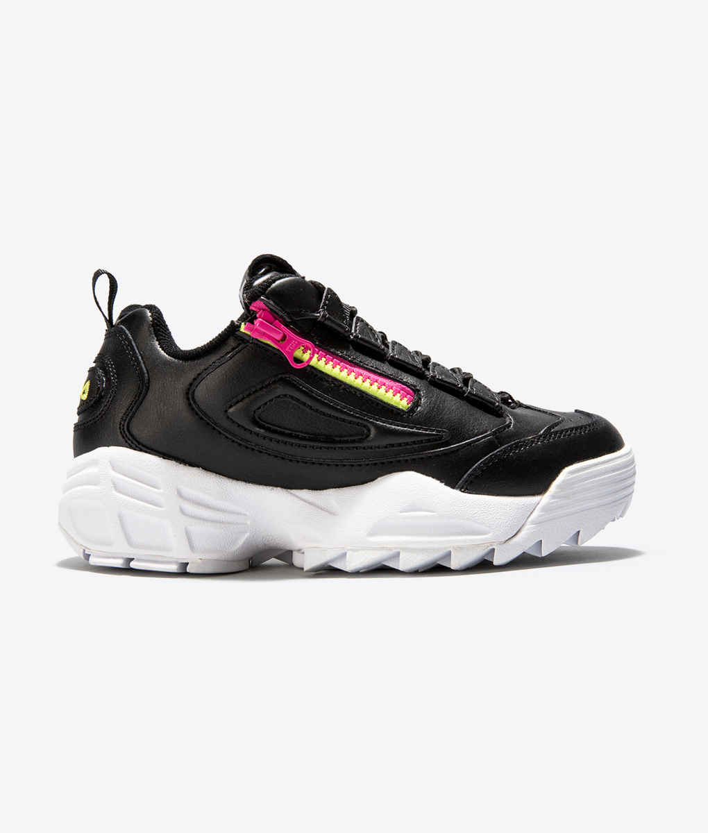 Fila disruptor zip store