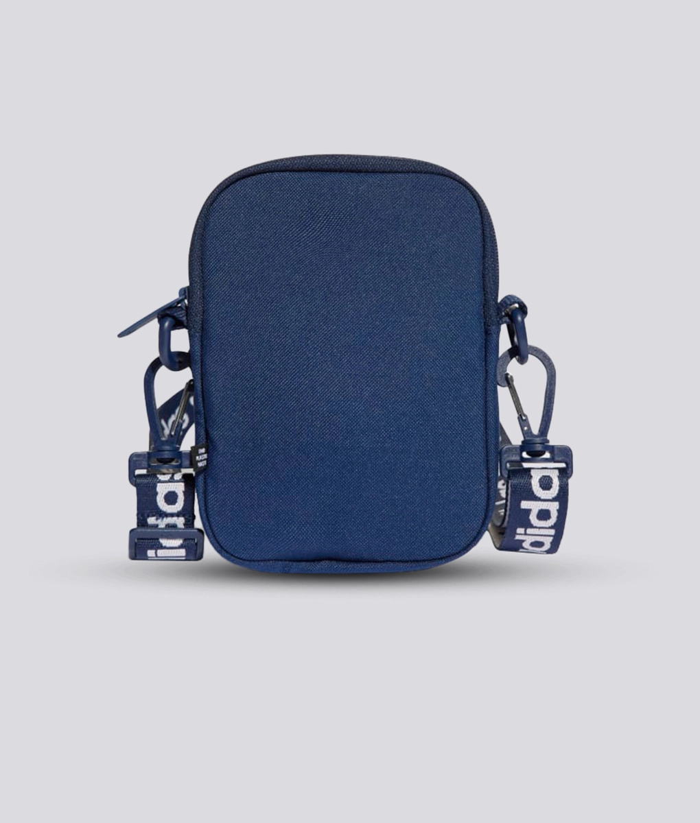 Adidas Originals - Ac Festival Bag - VegNonVeg