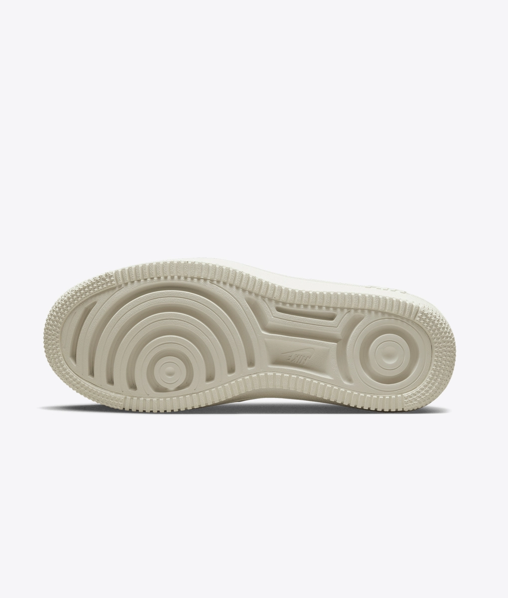 Nike - W Af1 PltAfOrm Lv8 - VegNonVeg