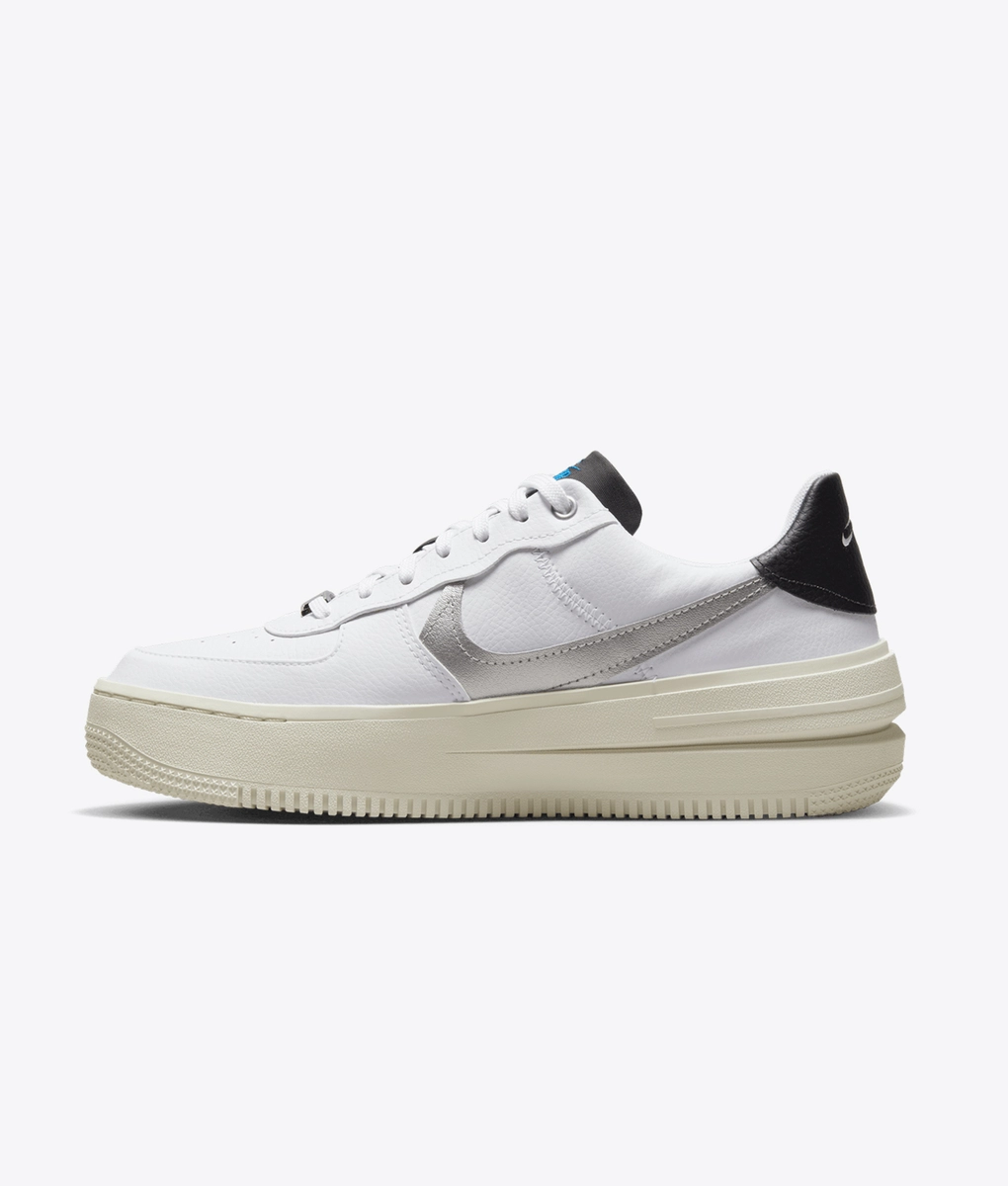 Nike - W Af1 PltAfOrm Lv8 - VegNonVeg