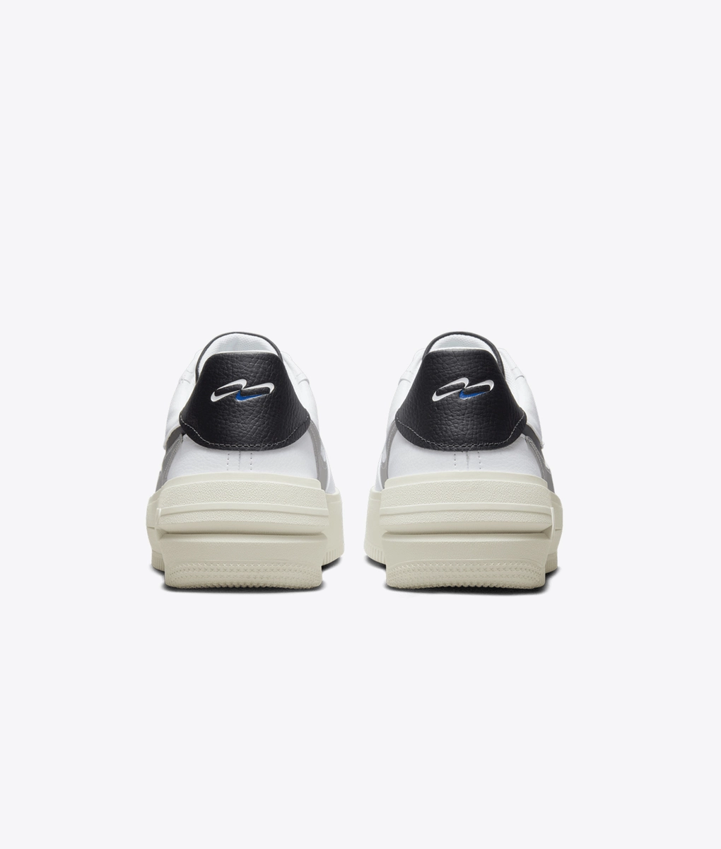 Nike - W Af1 PltAfOrm Lv8 - VegNonVeg