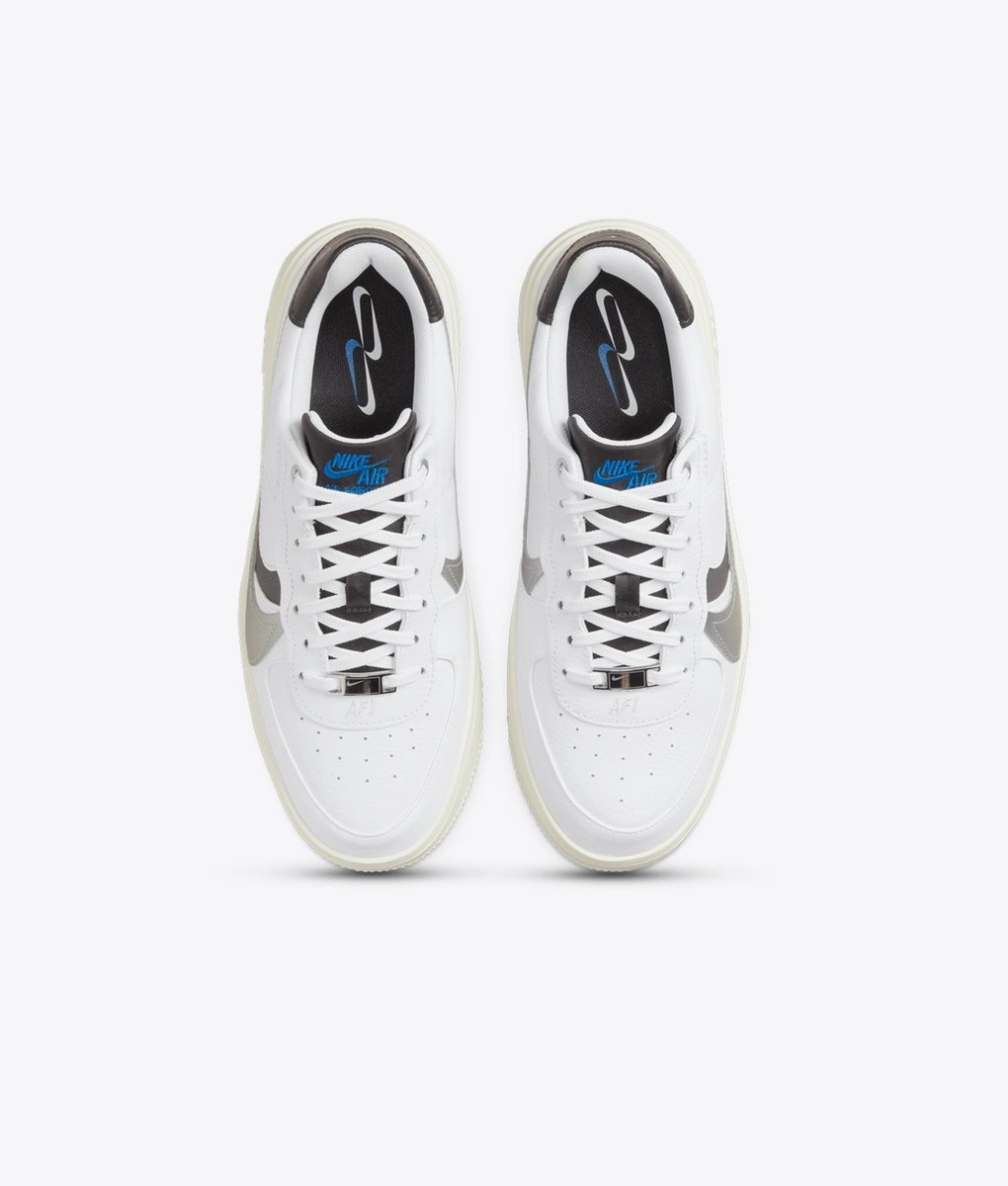 Nike - W Af1 PltAfOrm Lv8 - VegNonVeg
