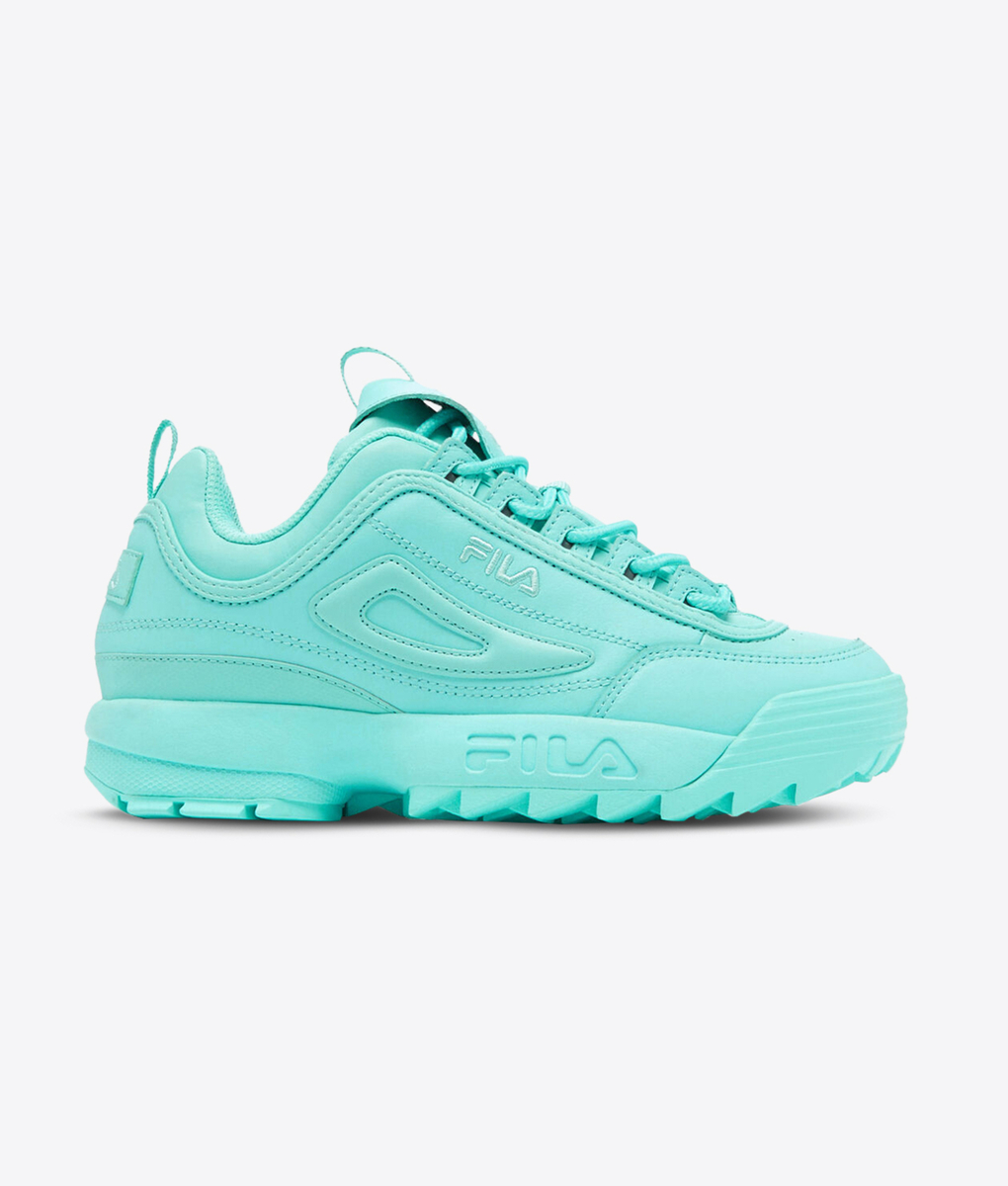 Fila - Disruptor Ii - VegNonVeg