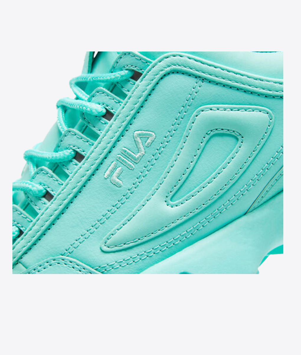 Fila - Disruptor Ii - VegNonVeg