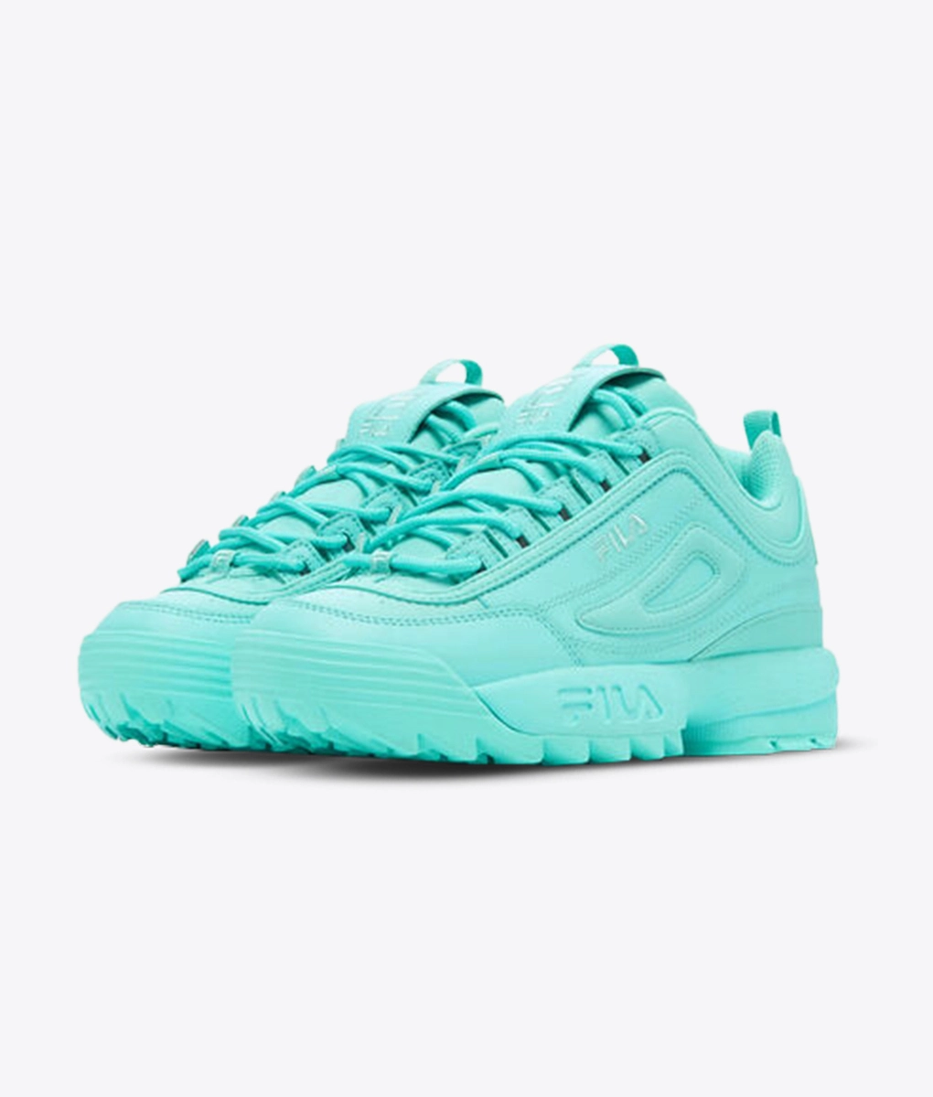 Fila - Disruptor Ii - VegNonVeg