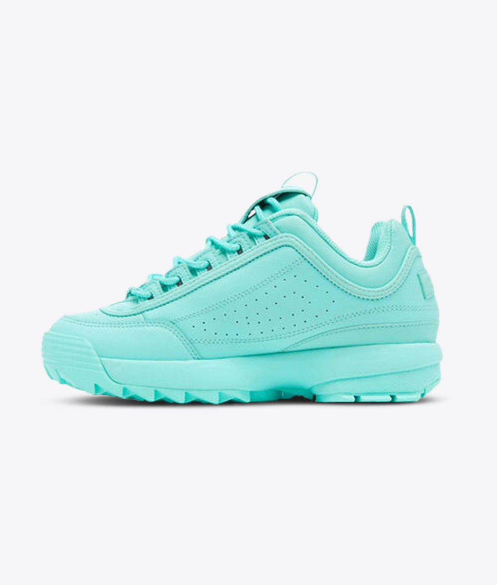 Fila - Disruptor Ii - VegNonVeg