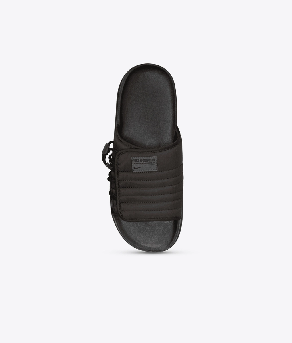 Nike - Asuna 2 Slide - VegNonVeg