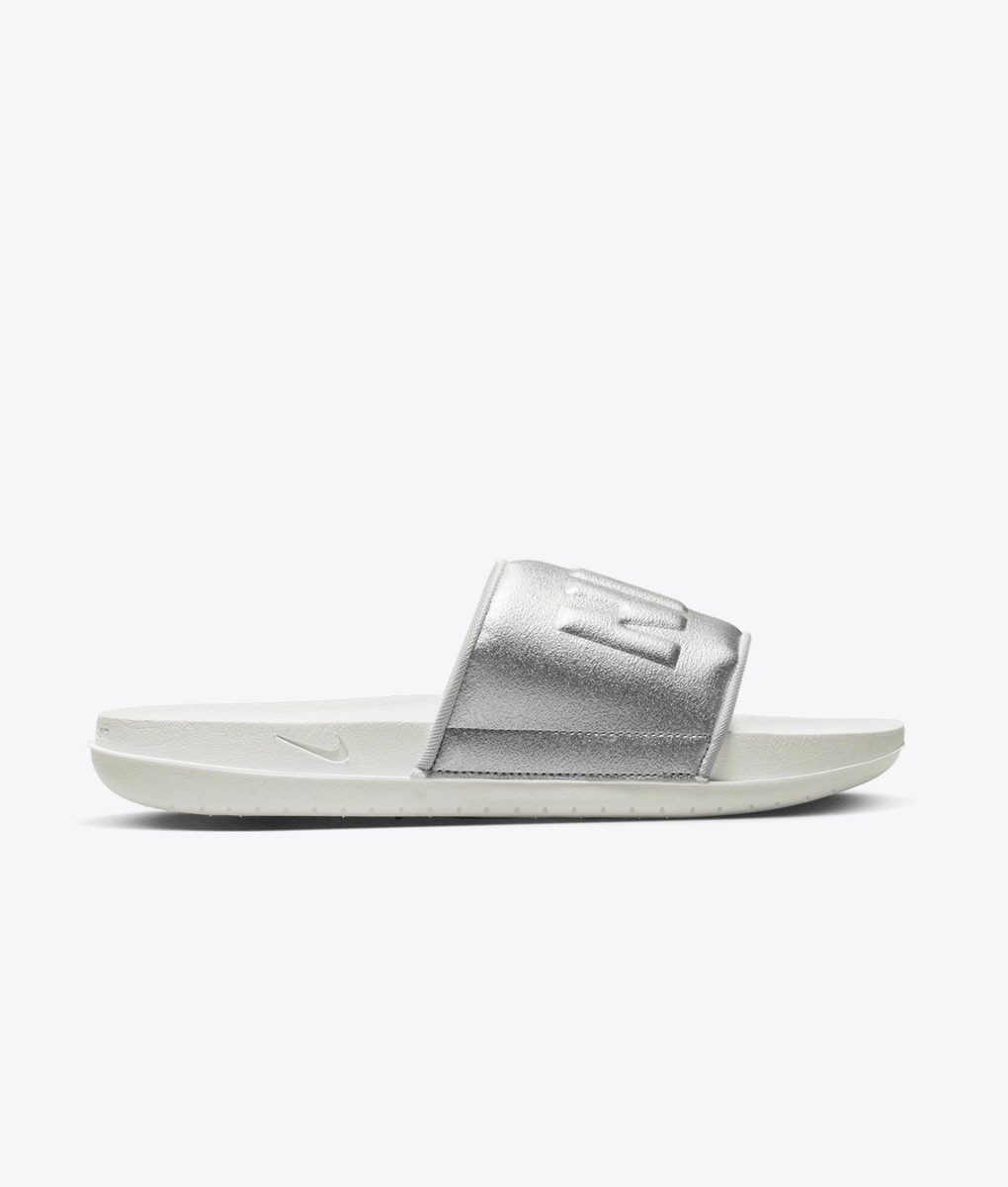 Nike - Wmns Offcourt Slide - VegNonVeg