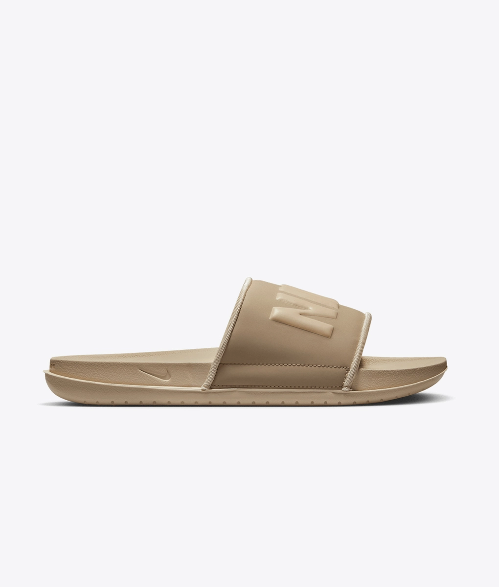 Nike - Offcourt Slide - VegNonVeg