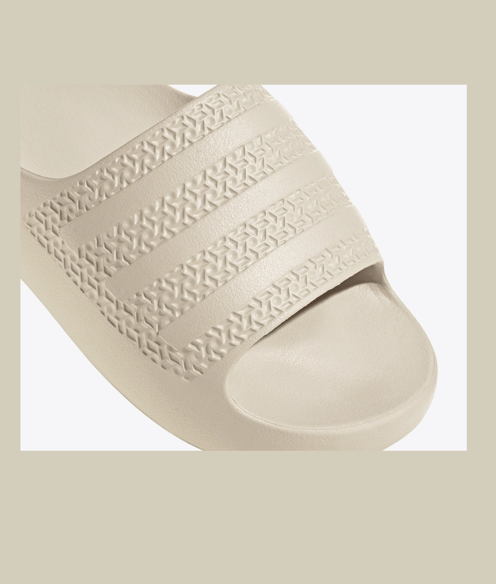 Adidas Originals - Adilette Ayoon W - VegNonVeg