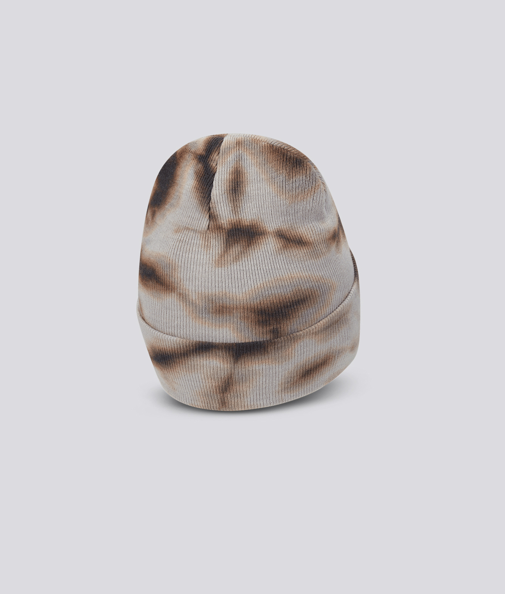 Nike - U Nsw Beanie Aop Dye - VegNonVeg