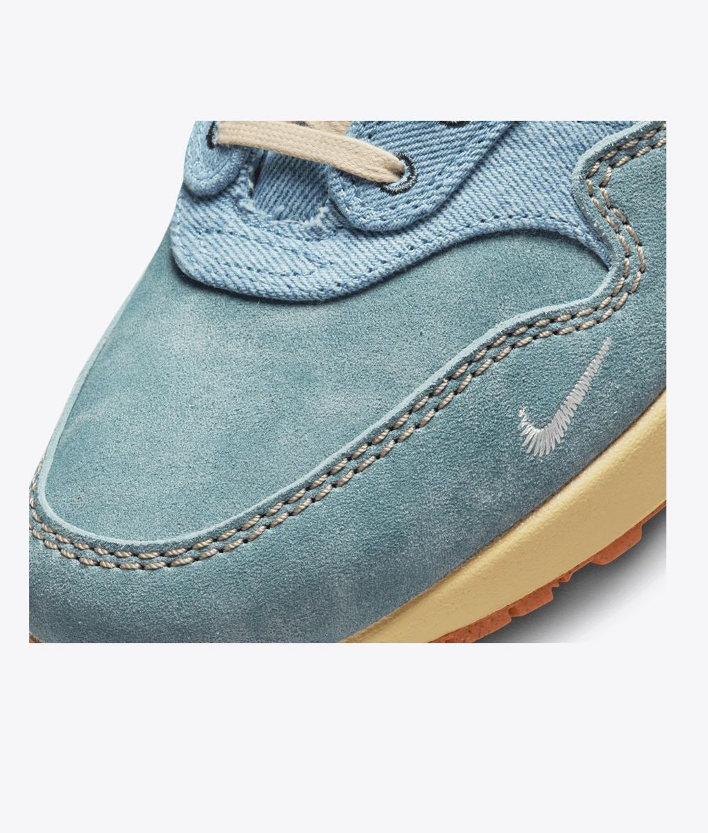 Nike - Air Max 1 Prm - VegNonVeg