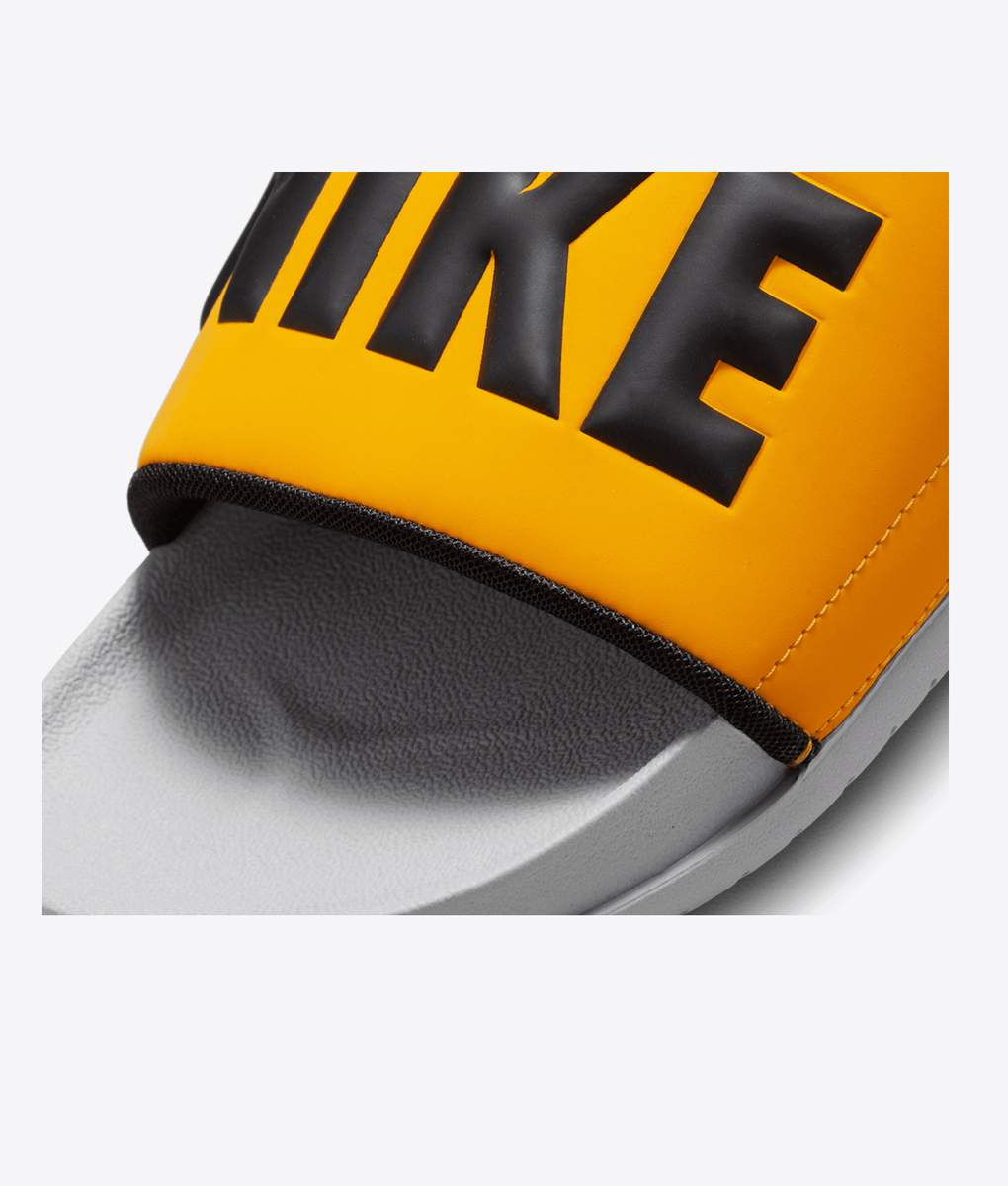 Nike - Offcourt Slide - VegNonVeg