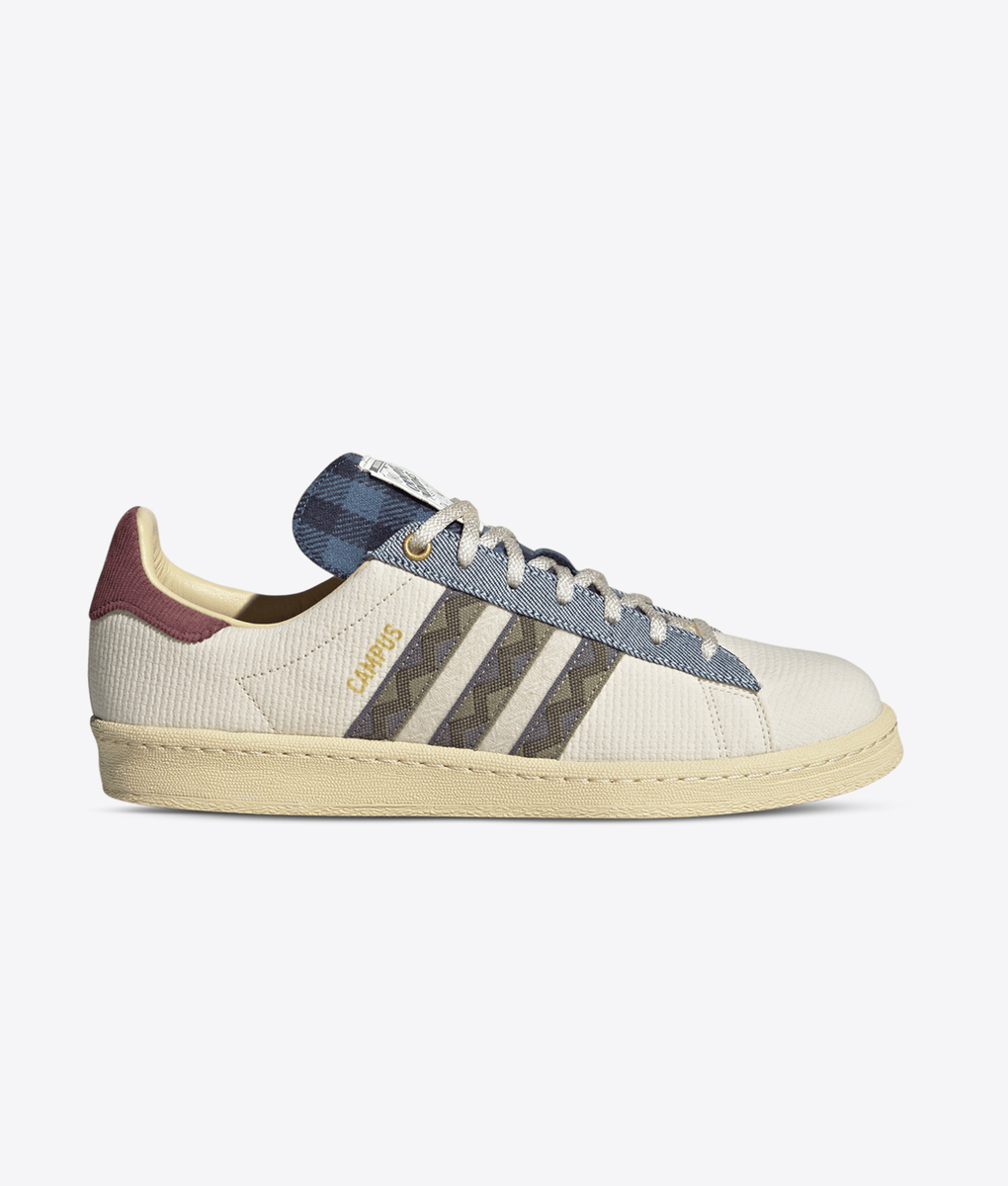 Adidas Originals - Campus 80S - VegNonVeg