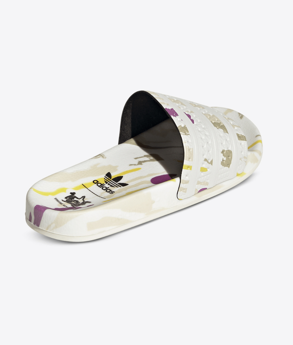Adidas Originals - Adilette W - VegNonVeg
