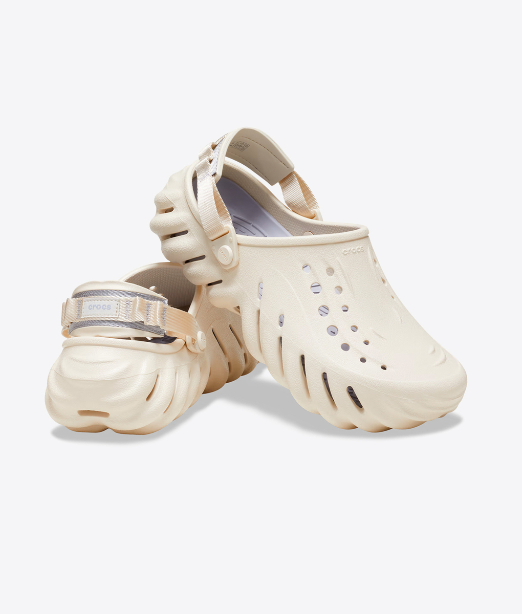 Crocs - Echo Clog - VegNonVeg