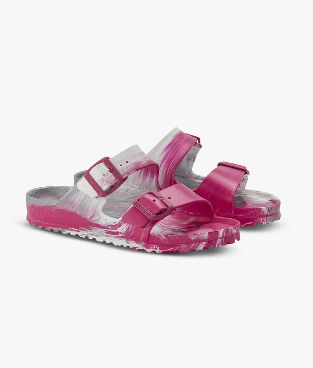 Birkenstock - Buy Birkenstock ARIZONA EVA 'MULTI BEETROOT PURPLE ...