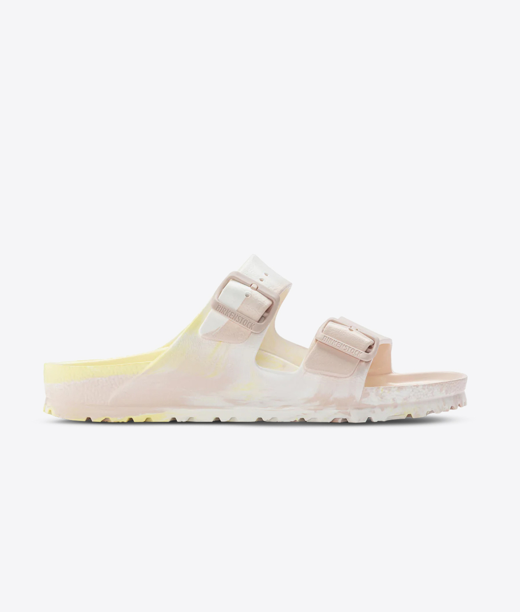 Birkenstock - Buy Birkenstock ARIZONA EVA 'MULTI POPCORN' - VegNonVeg