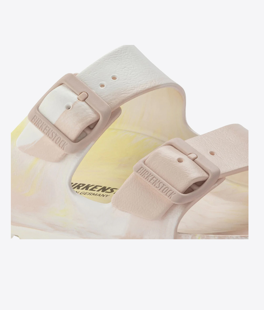 Birkenstock - Buy Birkenstock ARIZONA EVA 'MULTI POPCORN' - VegNonVeg