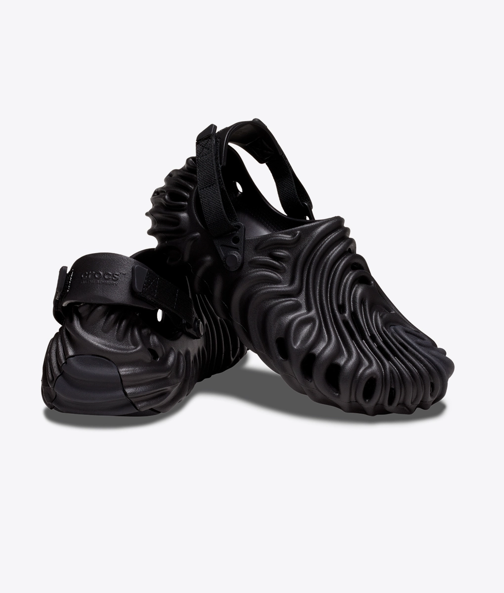 Crocs - X Salehe Bembury Pollex Clog - VegNonVeg