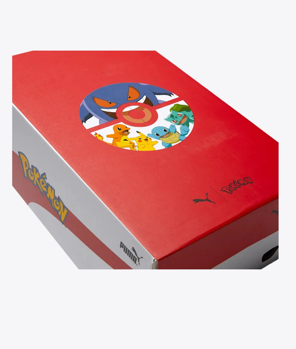 Puma - 1 - VegNonVeg