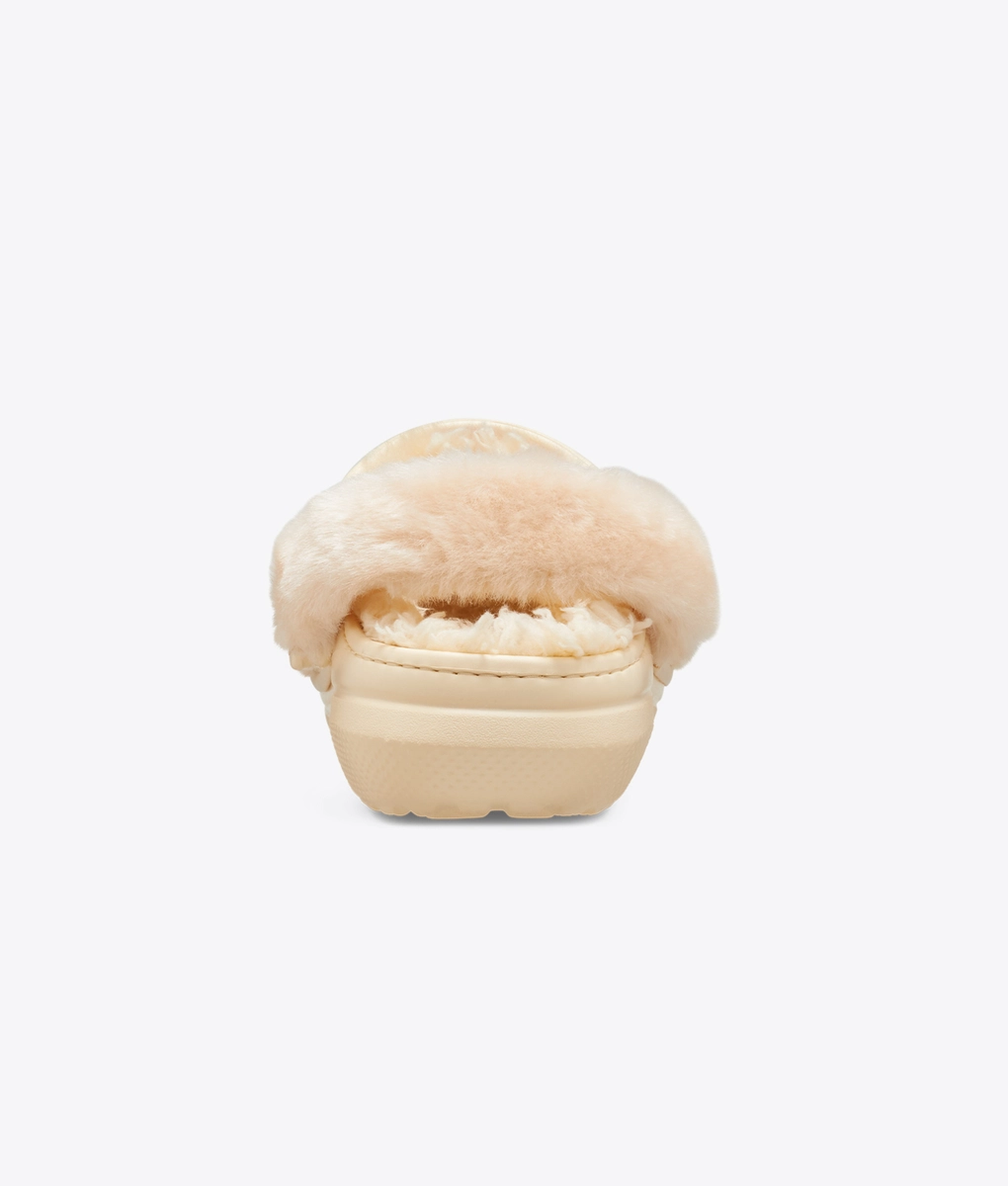 Crocs - Kpp X Crocs Fur Sure Clog Mlt - VegNonVeg