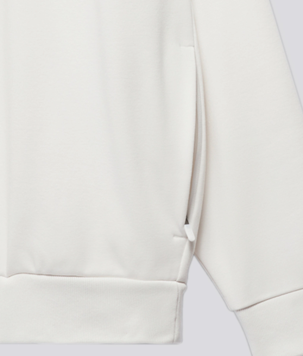 Adidas Originals - One Fl Crew - VegNonVeg