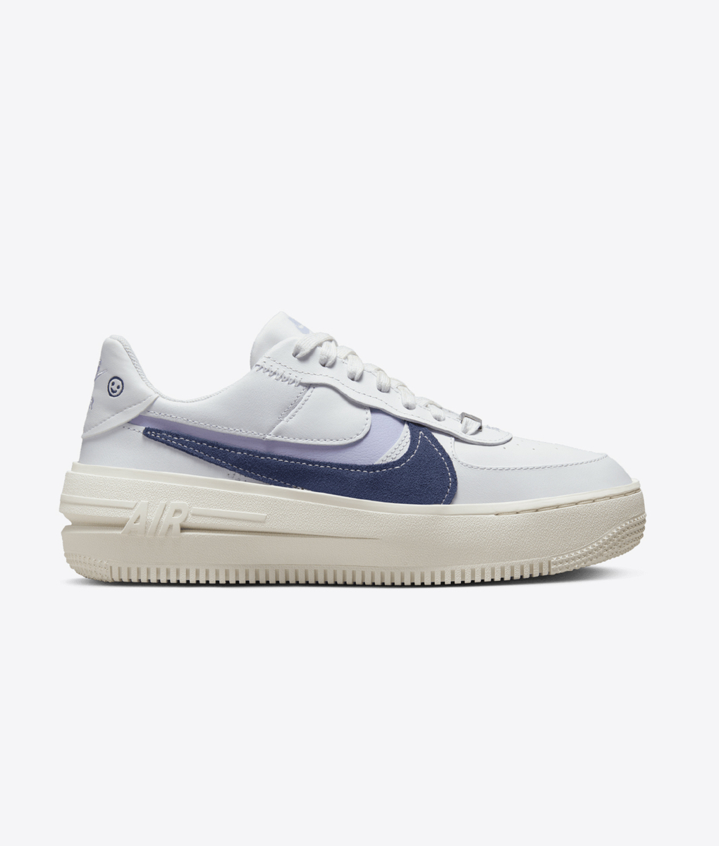 Nike - W Af1 PltAfOrm Lv8 - VegNonVeg