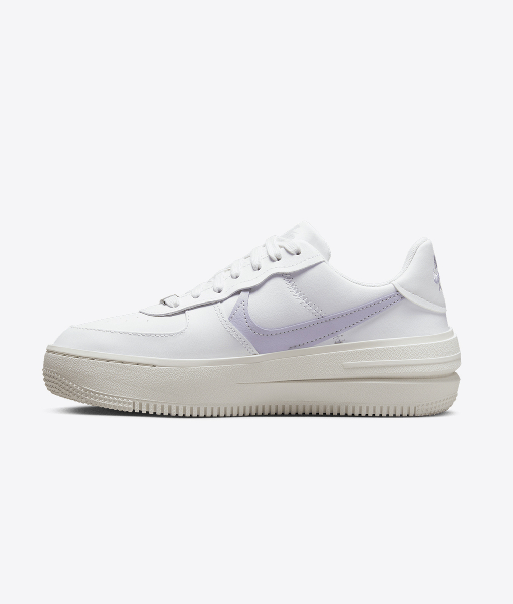 Nike - W Af1 PltAfOrm Lv8 - VegNonVeg