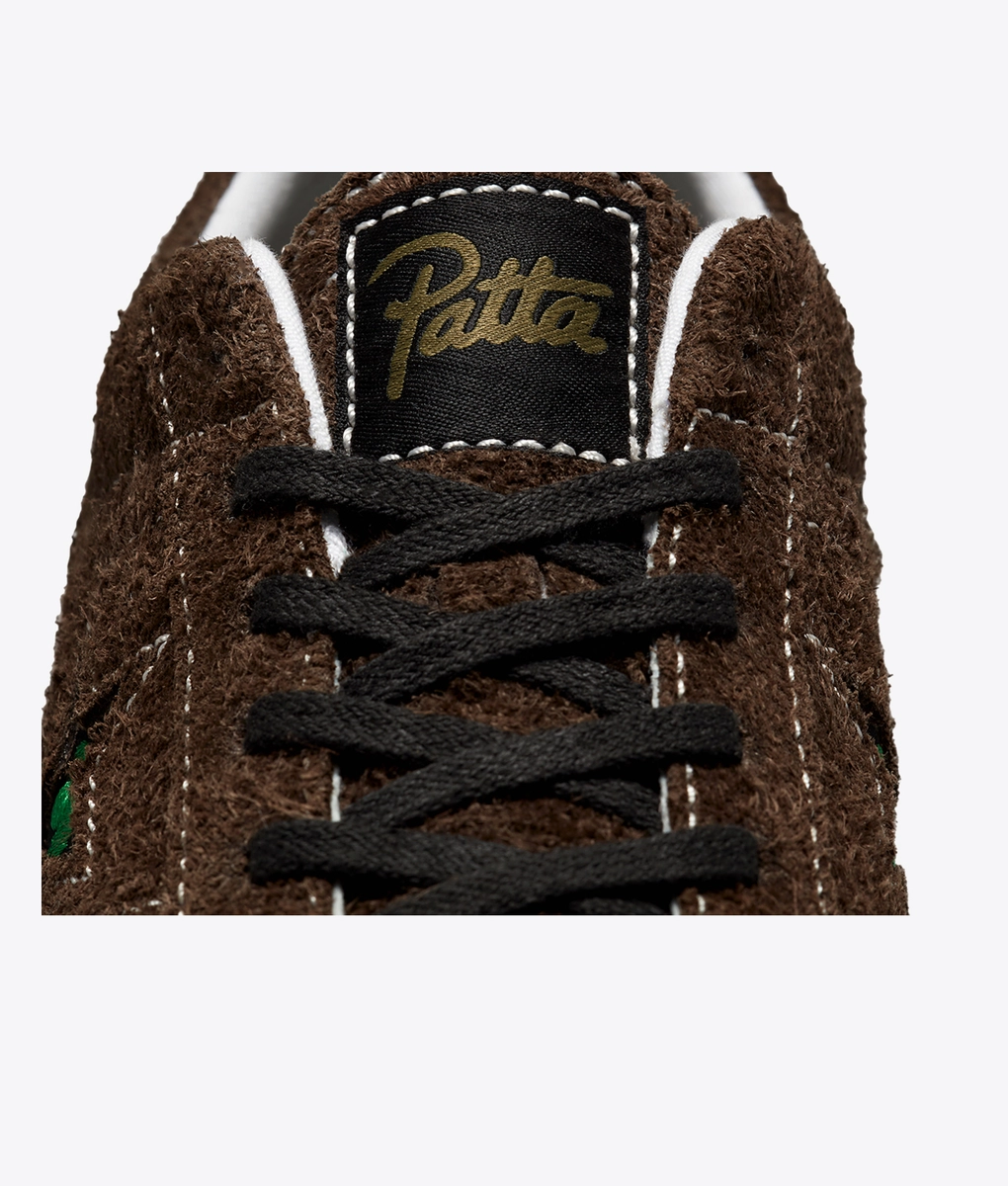 Converse - 1 - VegNonVeg