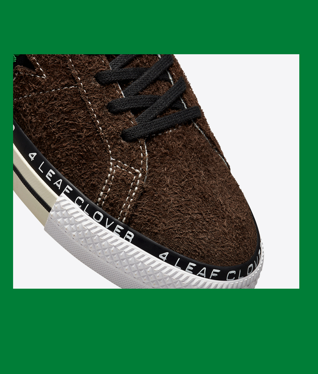 Converse - 1 - VegNonVeg