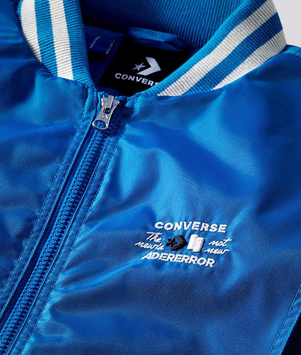 Converse - Converse X Ader Error Shapes Jacket - VegNonVeg
