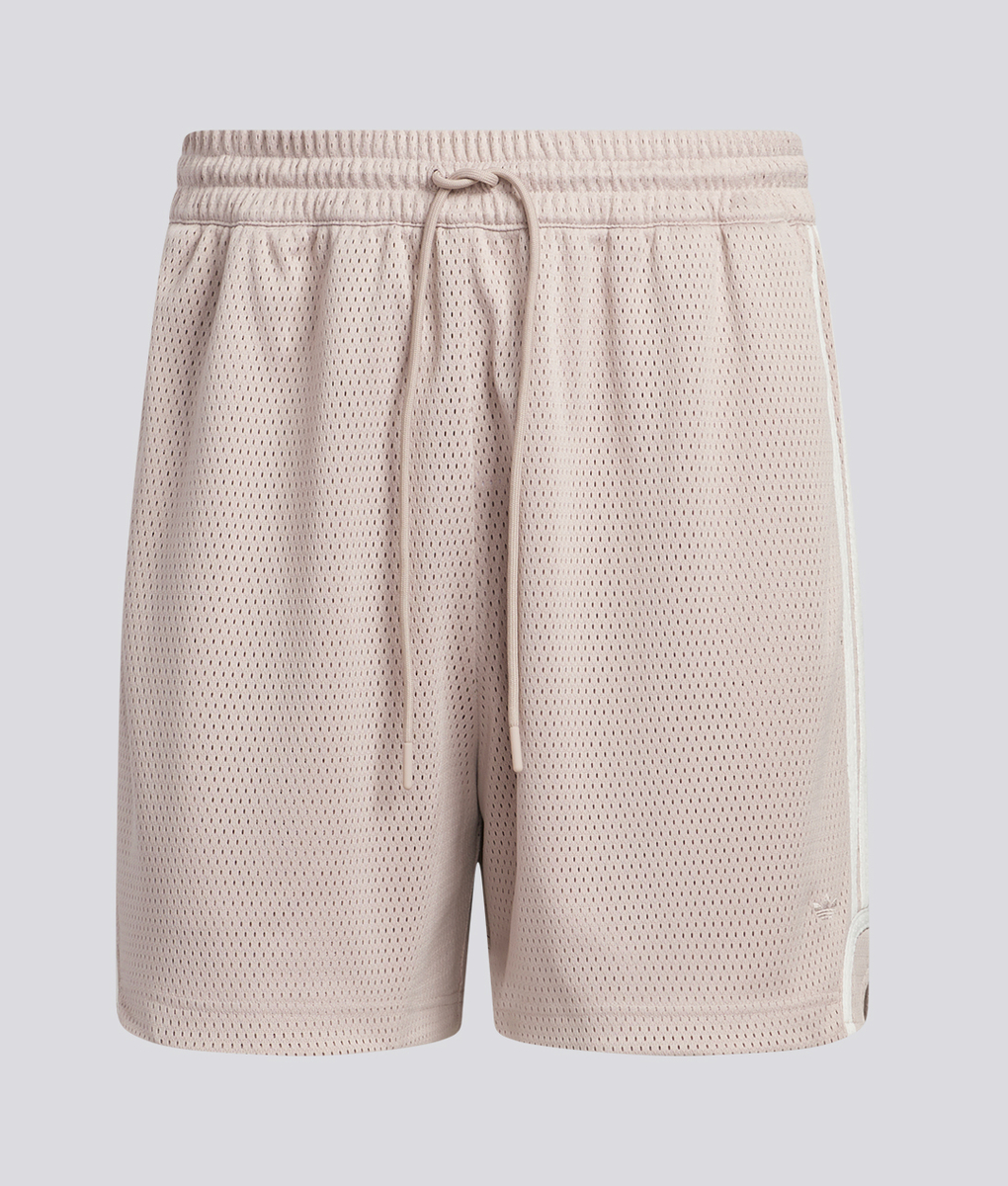 Adidas - Bb Mesh Short - VegNonVeg