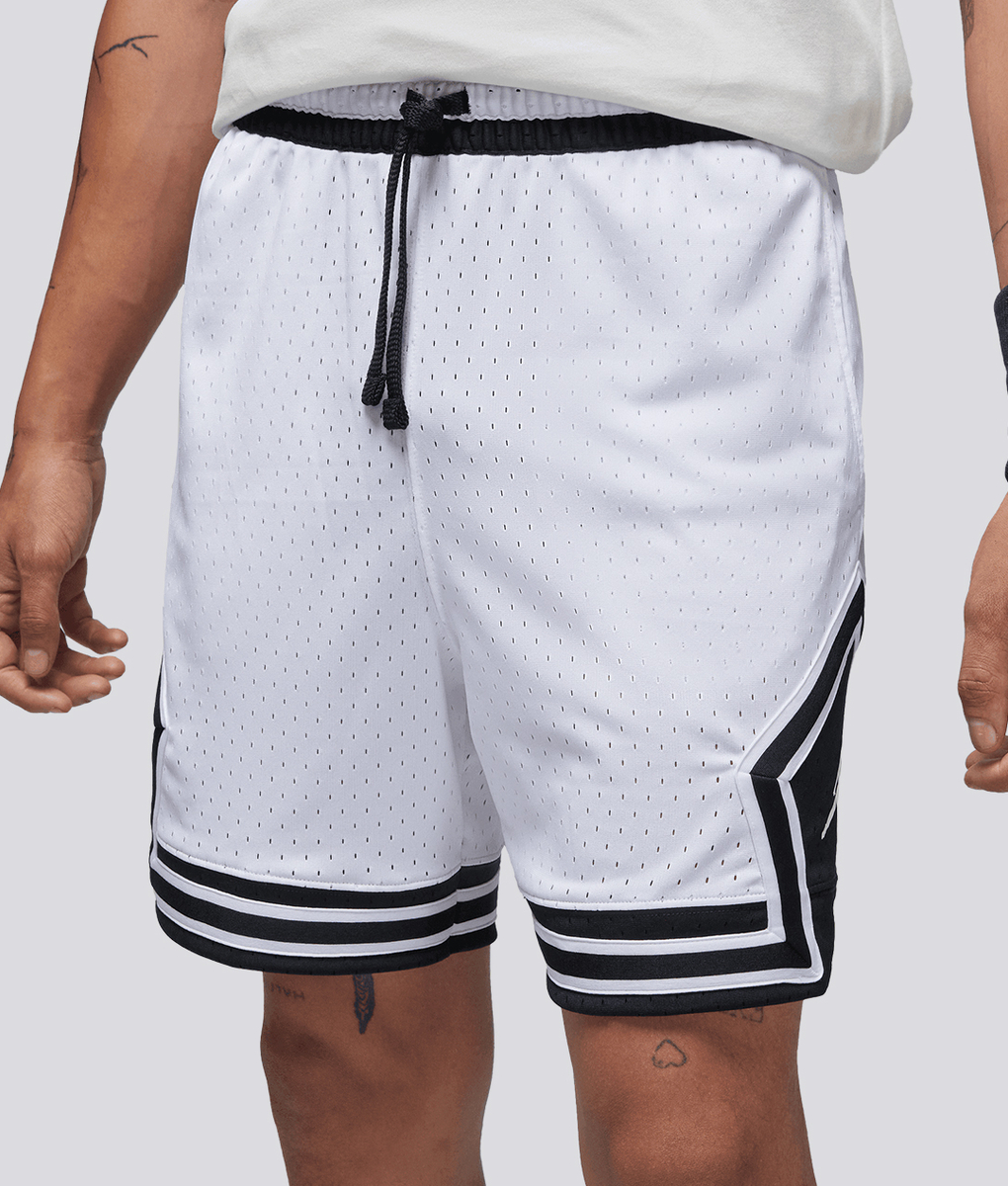 Jordan - M J Df Sprt Dmnd Short - VegNonVeg