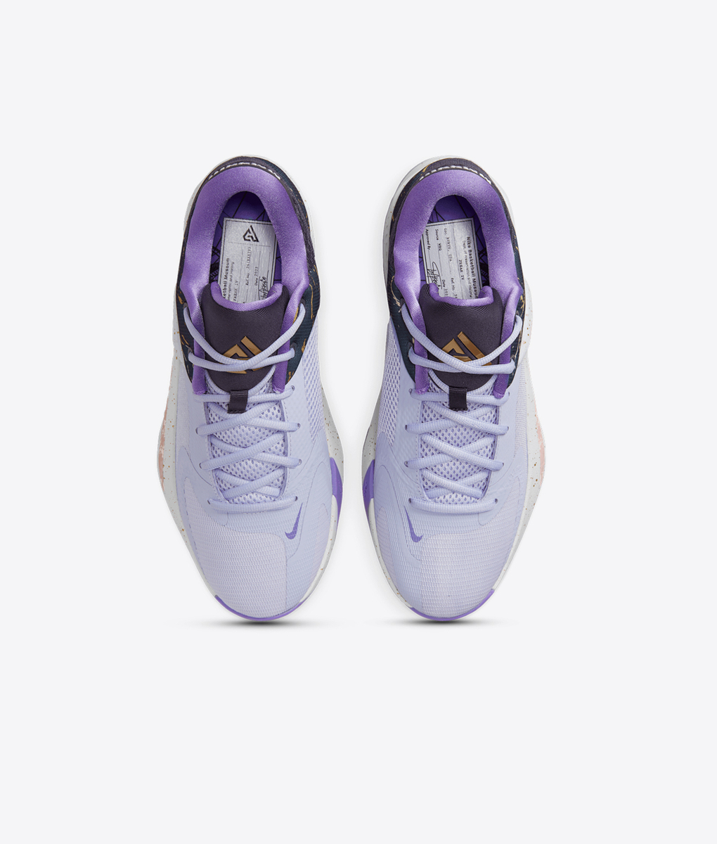 Nike - Zoom Freak 4 Asw - VegNonVeg