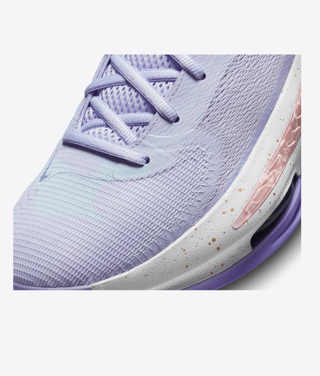 Nike - Zoom Freak 4 Asw - VegNonVeg