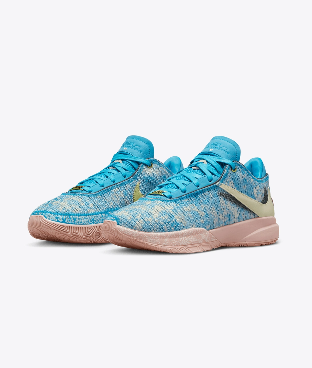 Nike - Lebron Xx Asw Ep - VegNonVeg