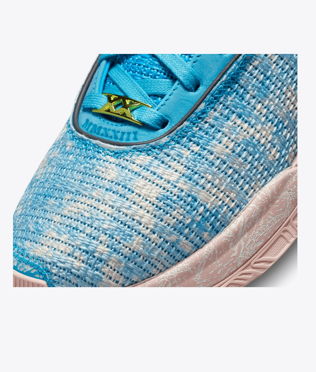 Nike - Lebron Xx Asw Ep - VegNonVeg
