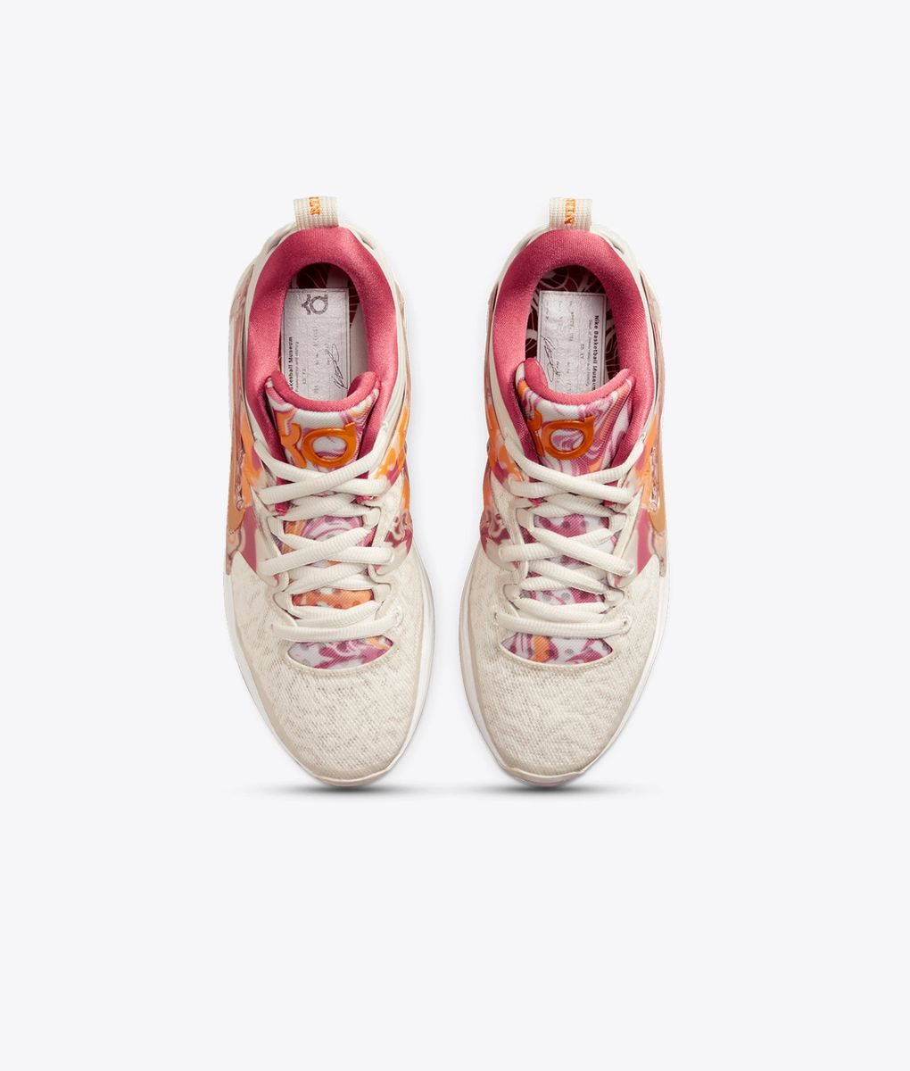 Nike - Kd15 Asw Ep - VegNonVeg
