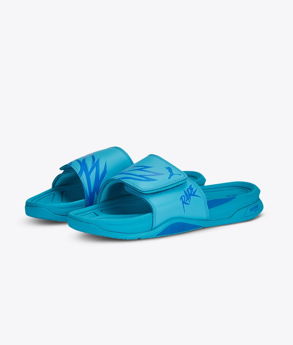 Puma - Dream Nitro Slide Mb2 - VegNonVeg