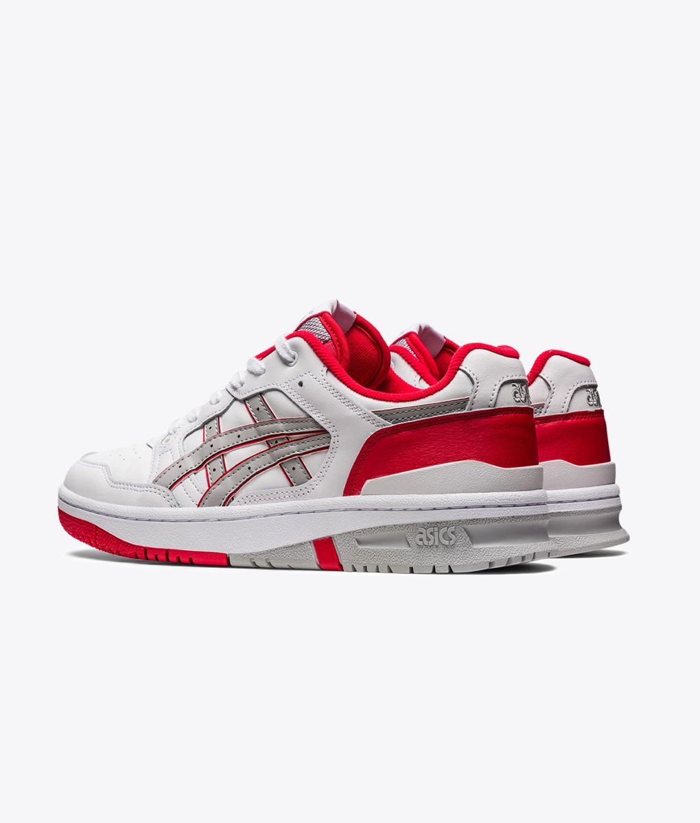 ASICS - Ex89 - VegNonVeg