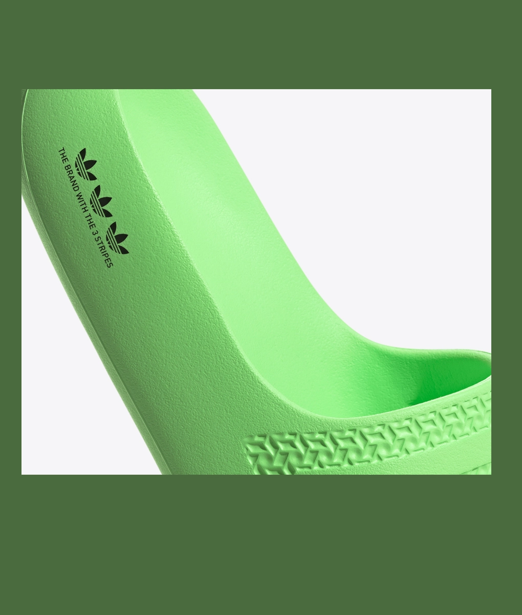 Adidas Originals - Adilette Ayoon W - VegNonVeg