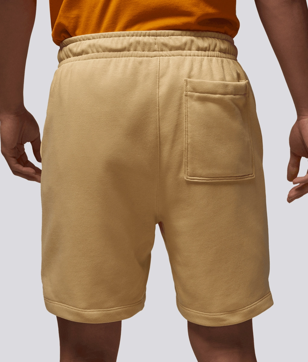 Jordan - As M J Flt Mvp Flc Lbr Short F - VegNonVeg
