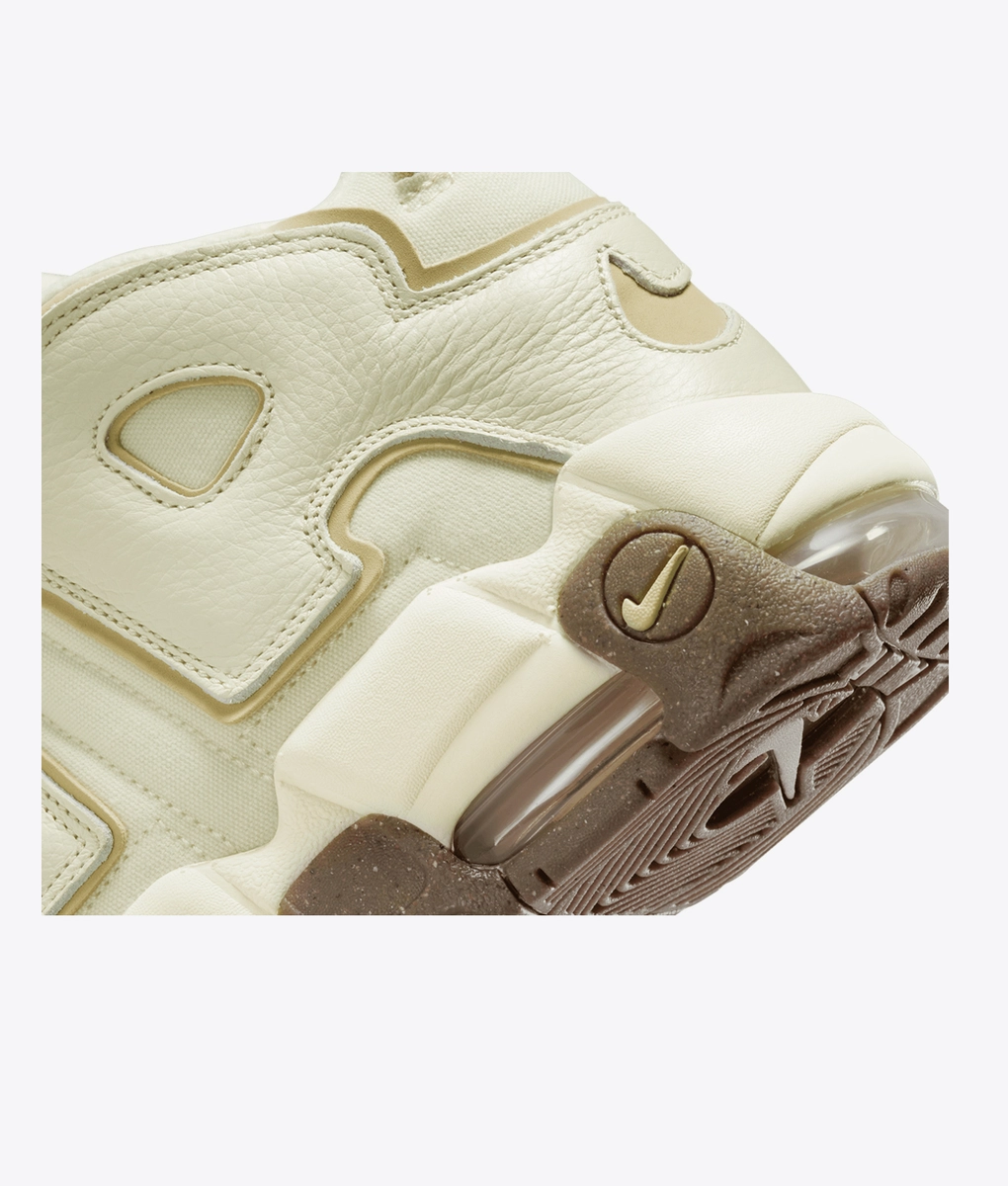 Nike - Air More Uptempo '96 - VegNonVeg