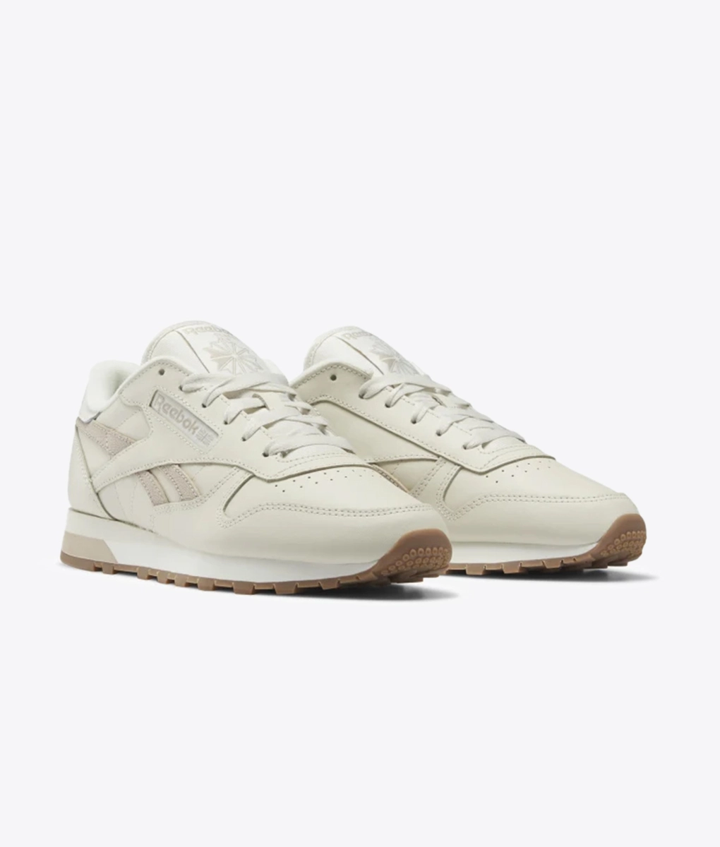 REEBOK - Classic Leather - VegNonVeg