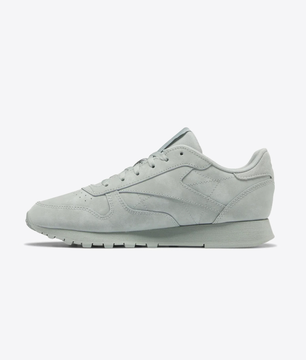 REEBOK - Classic Leather - VegNonVeg