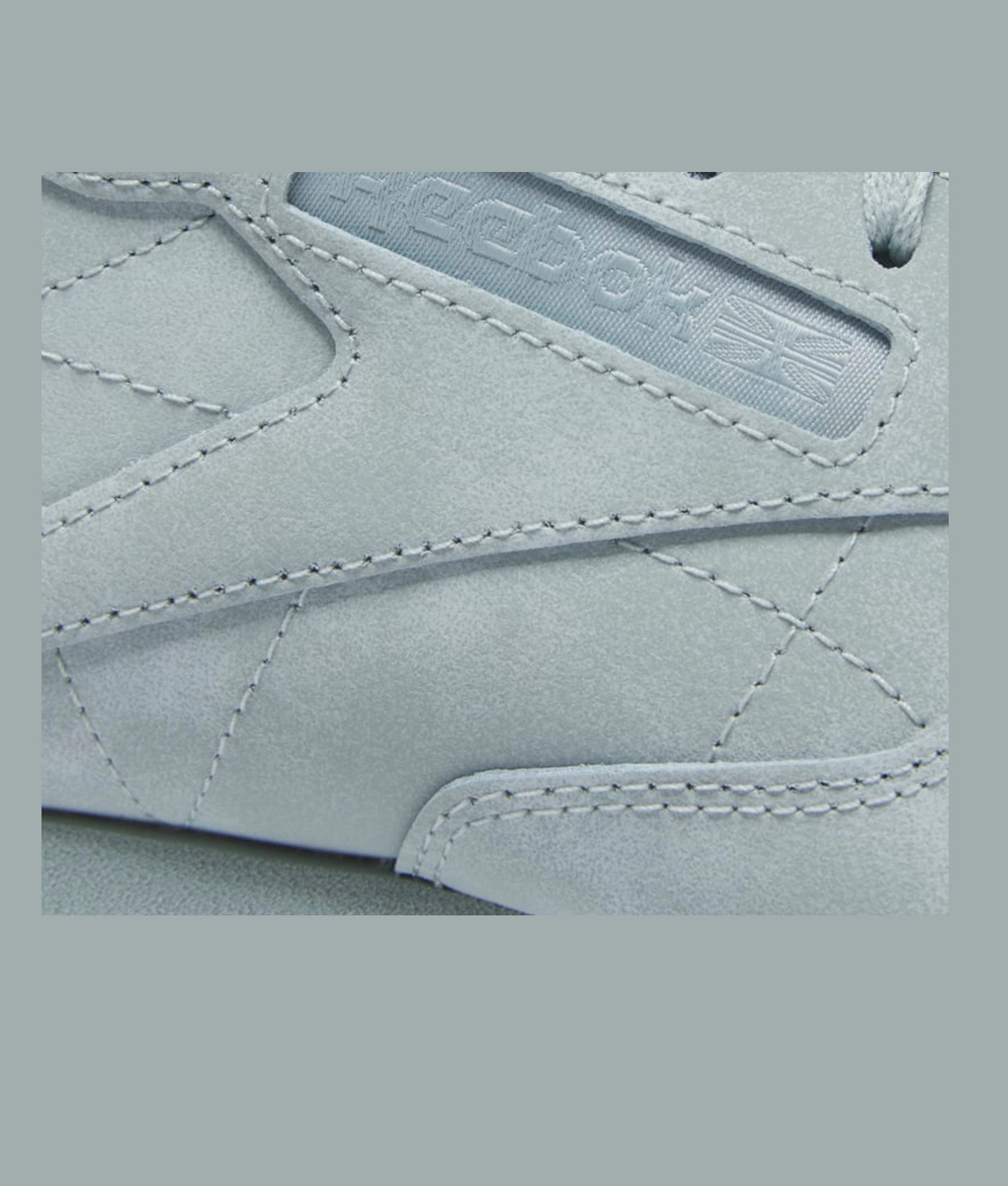 REEBOK - Classic Leather - VegNonVeg