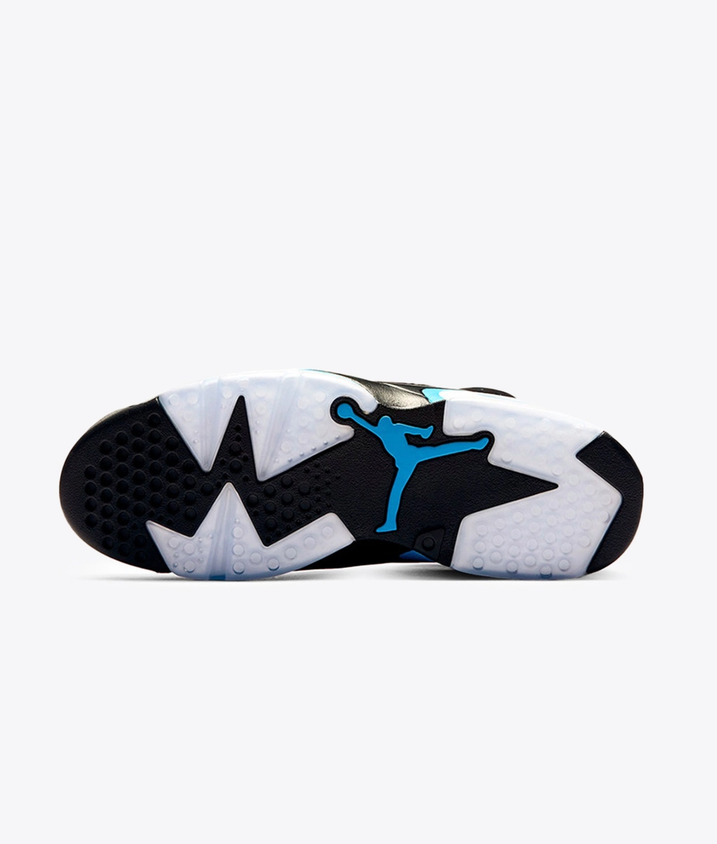 Jordan - 1 - VegNonVeg