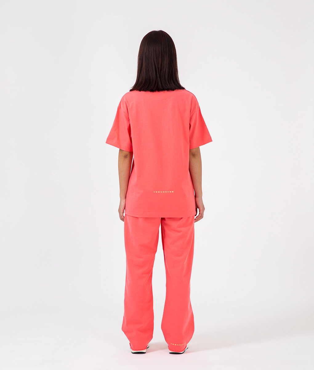 VegNonVeg - Essential Pants - VegNonVeg