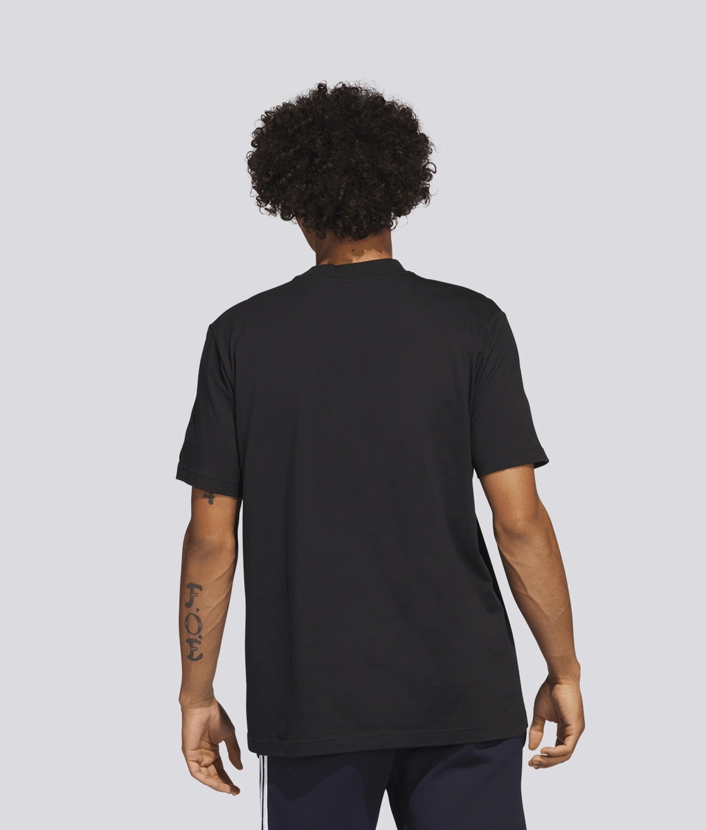 Adidas Originals - Trae Gfx Tee - VegNonVeg